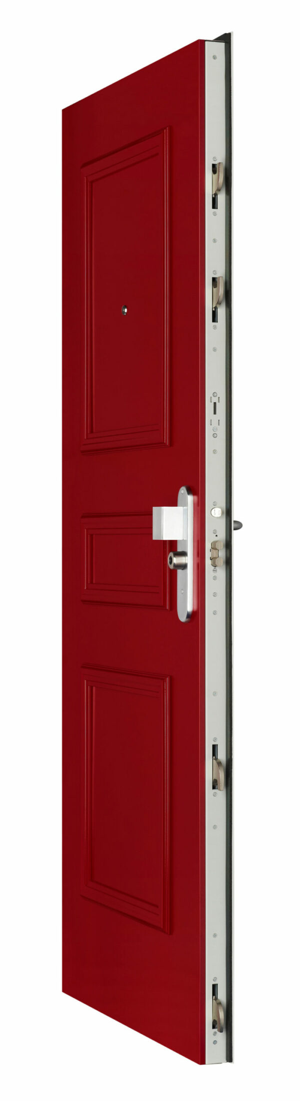 Porte blindée FICHET Foxéo HIS - Antivol System