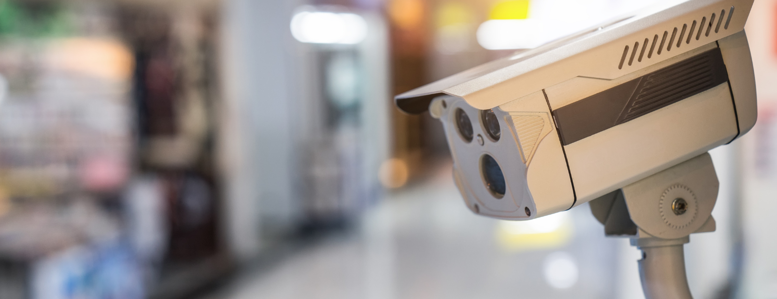 C’est quoi la caméra de surveillance IP intérieure ? - Antivol System